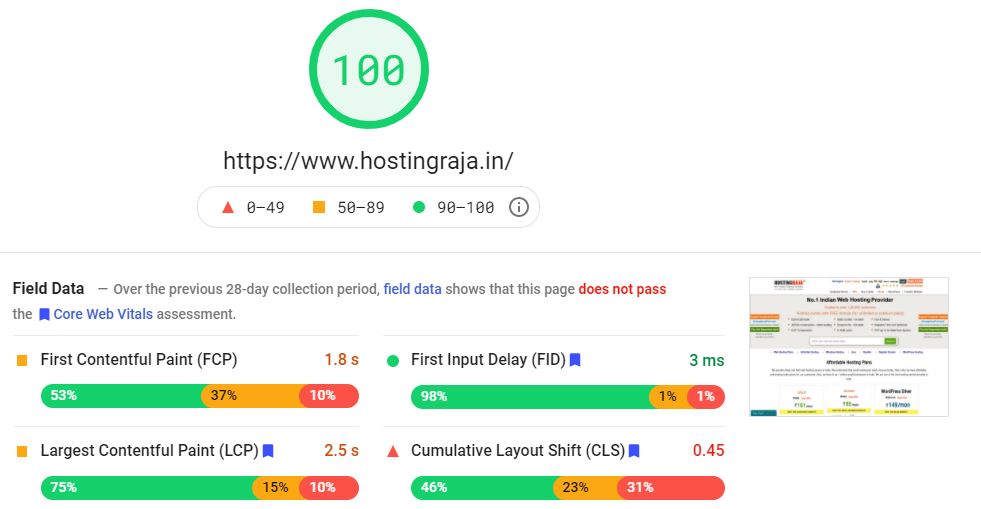 Optimisation Service Supercharge Your Website Expert Loading Time