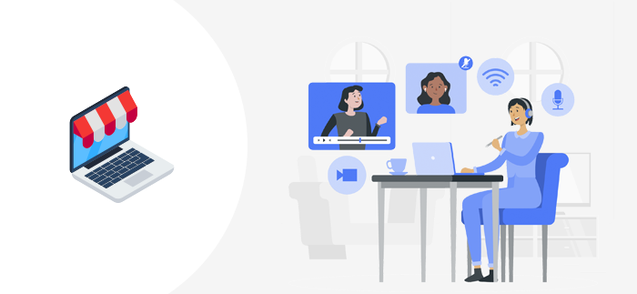 The Power of Virtual Desktop as a Service (VDaaS) by HostingRaja
